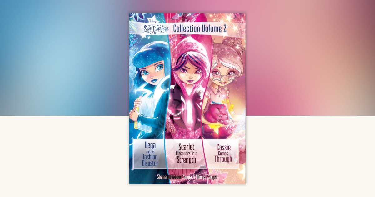Star Darlings Collection: Volume 2 by Shana Muldoon Zappa ...