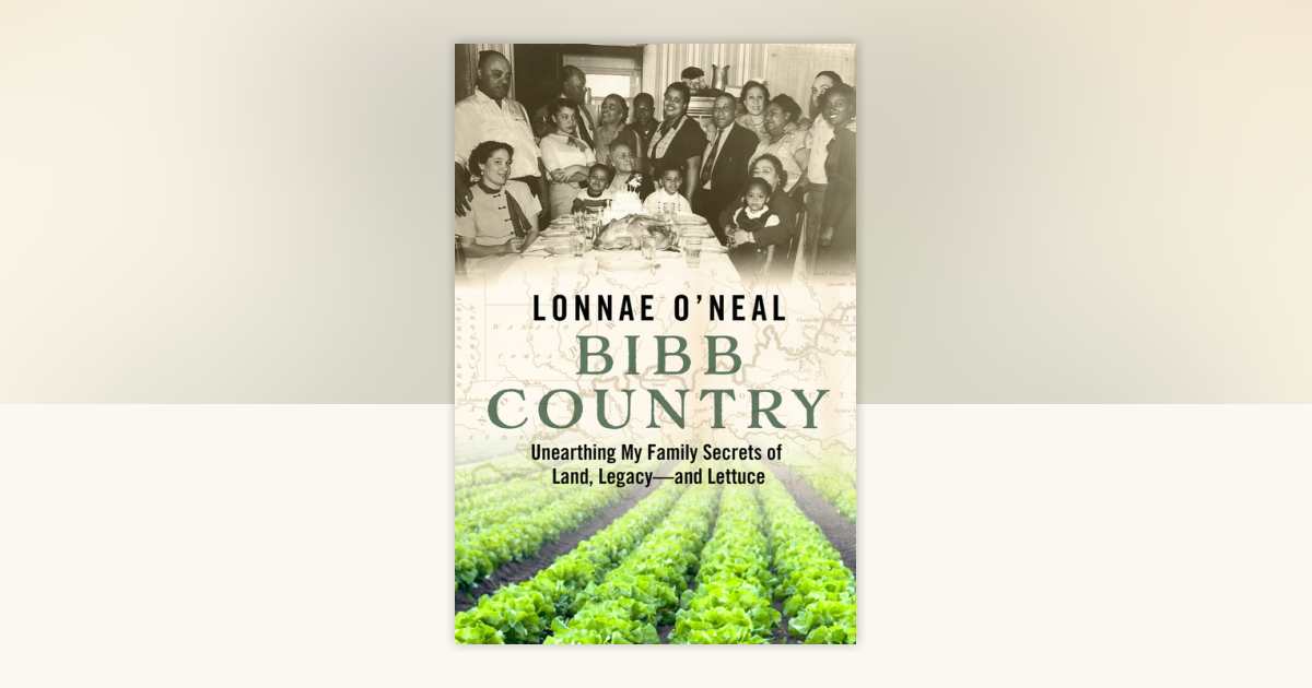 Bibb Country by Lonnae O'Neal: 9781368089388 | PenguinRandomHouse.com ...