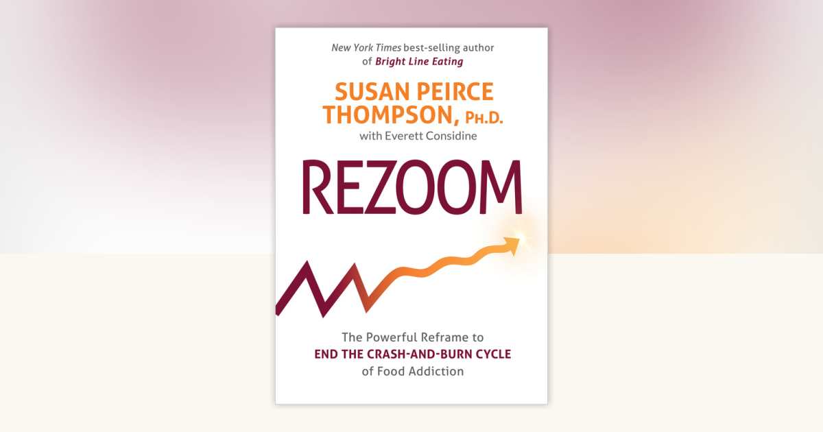Rezoom by Susan Peirce Thompson, PhD: 9781401973407 ...