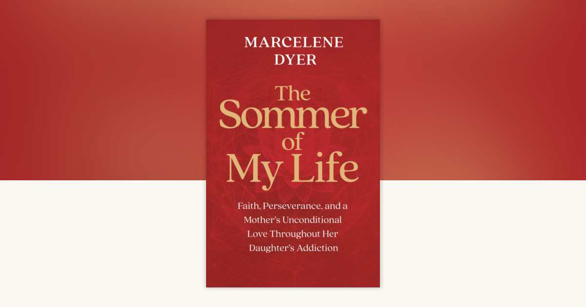 The Sommer of My Life by Marcelene Dyer: 9781401998783 ...