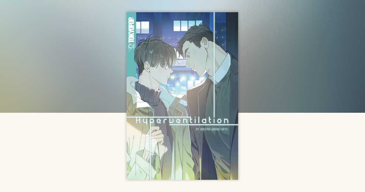 Hyperventilation by Bboungbbangkkyu: 9781427871305 | PenguinRandomHouse.com: Books