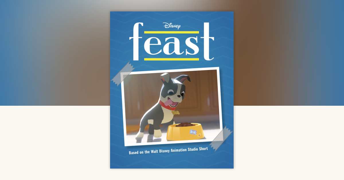 Feast: 9781484726631 | PenguinRandomHouse.com: Books