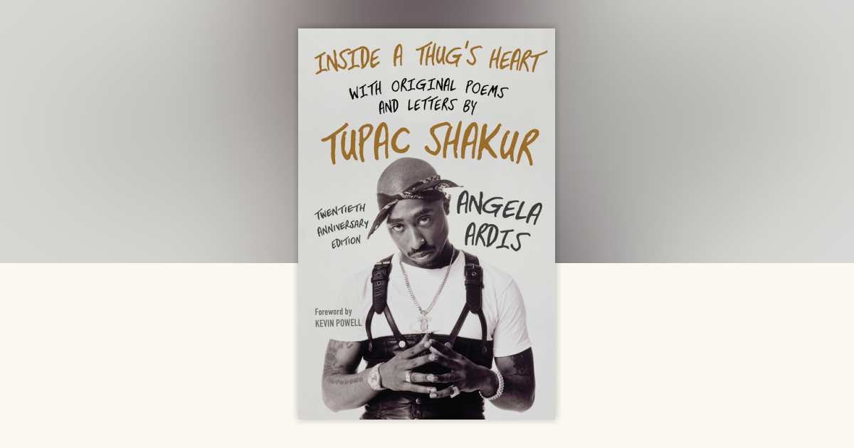 Inside a Thug's Heart by Angela Ardis: 9781496751782 ...