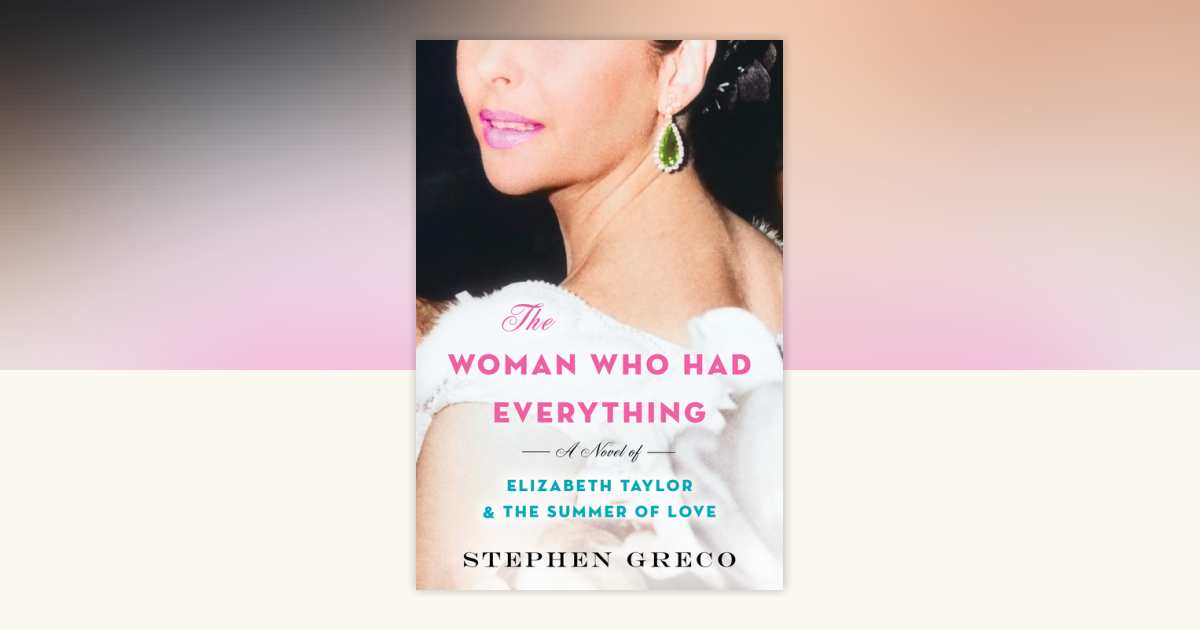 The Woman Who Had Everything by Stephen Greco: 9781496756657 | PenguinRandomHouse.com: Books