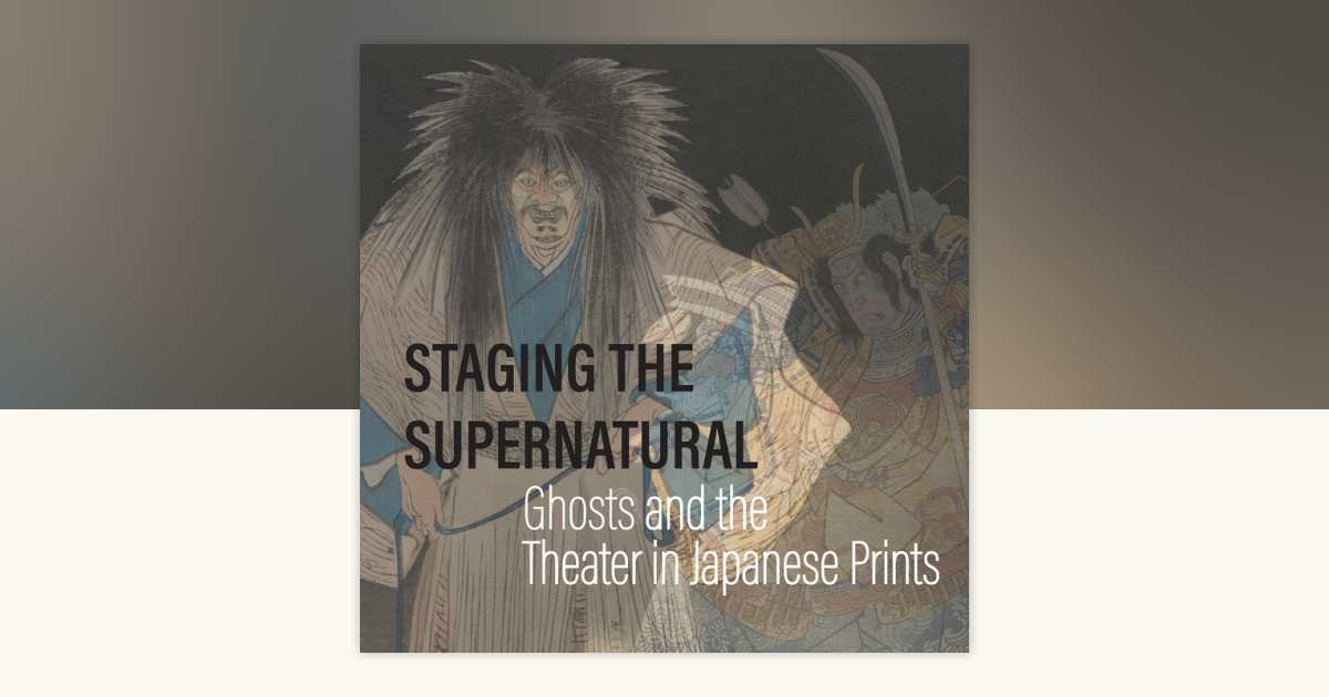 Staging the Supernatural by Kit Brooks, Frank Feltens: 9781588347206 ...