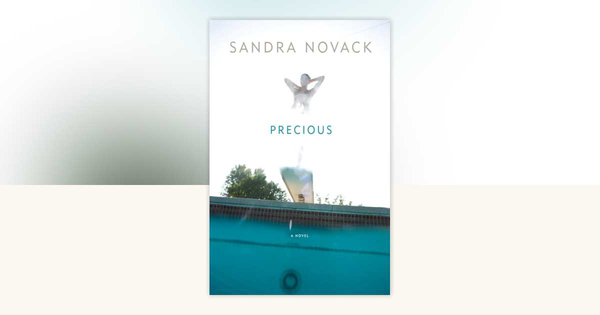 Precious by Sandra Novack: 9781588367914 | PenguinRandomHouse.com: Books