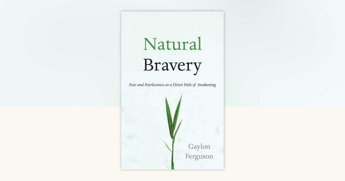 Natural Bravery by Gaylon Ferguson: 9781590309735 | PenguinRandomHouse ...