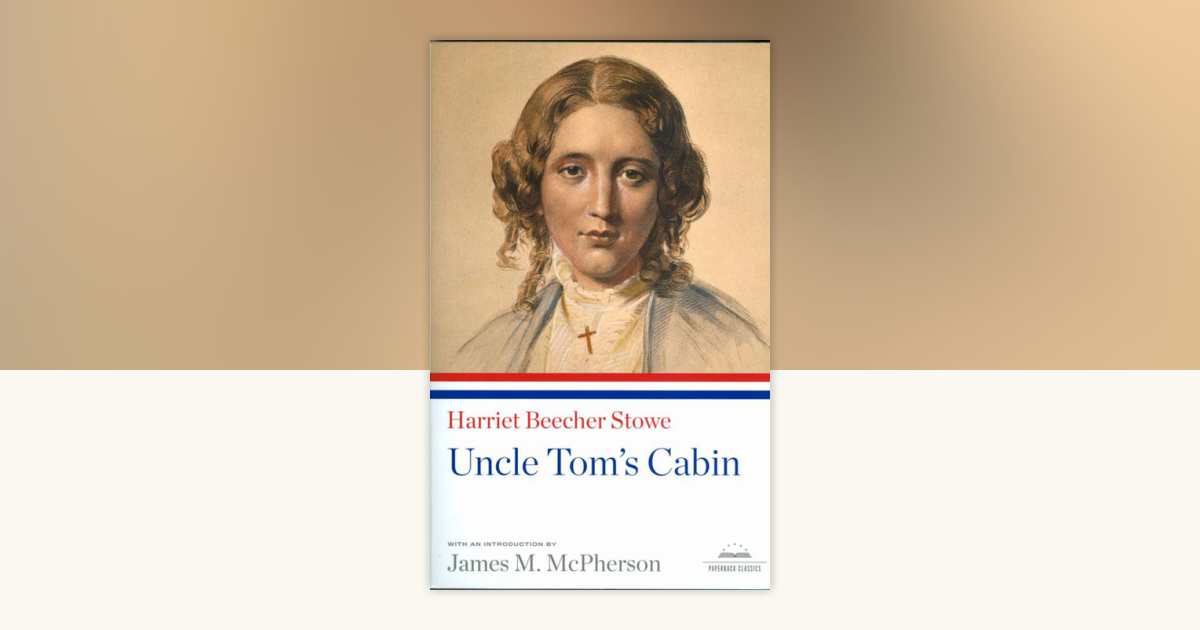 Uncle Tom's Cabin by Harriet Beecher Stowe: 9781598530865 ...