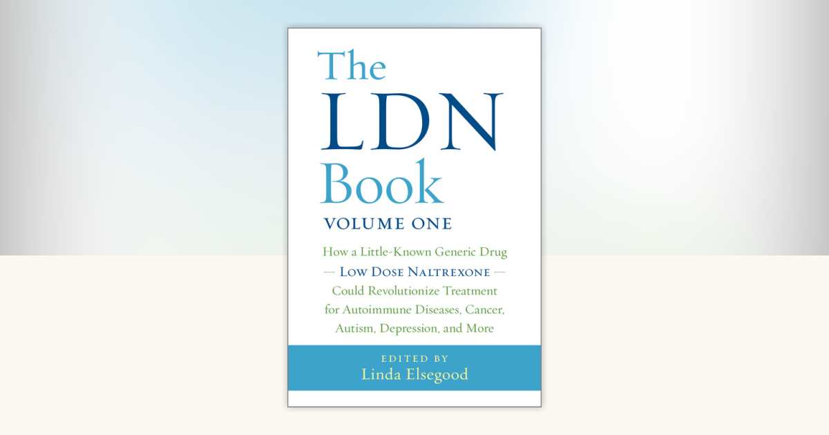 The LDN Book by Linda Elsegood: 9781603586641 | PenguinRandomHouse.com ...