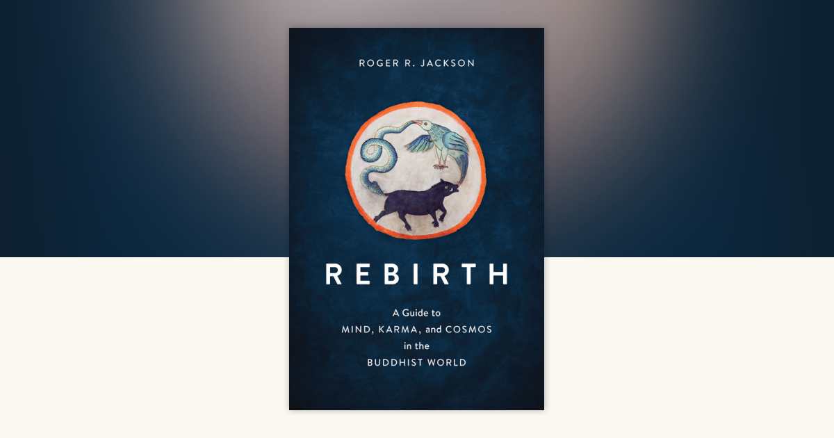 Rebirth by Roger R. Jackson: 9781611809022 | PenguinRandomHouse.com: Books