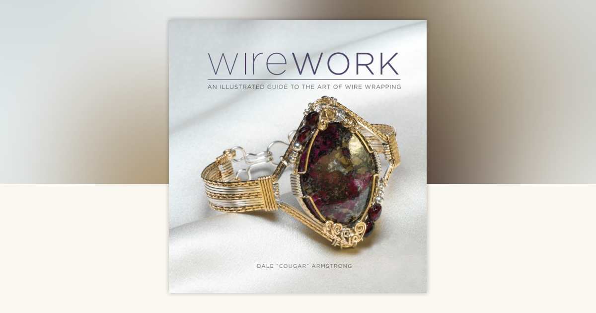 Wirework by Dale Armstrong: 9781620333228 | PenguinRandomHouse.com: Books