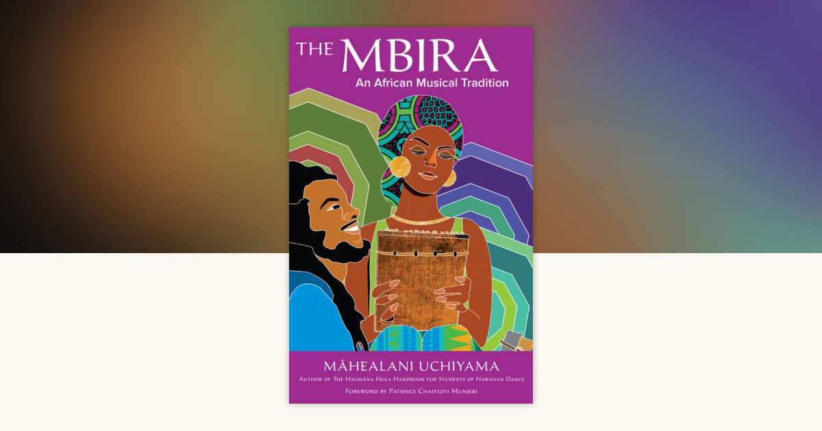 The Mbira by Mahealani Uchiyama: 9781623176495 | PenguinRandomHouse.com ...