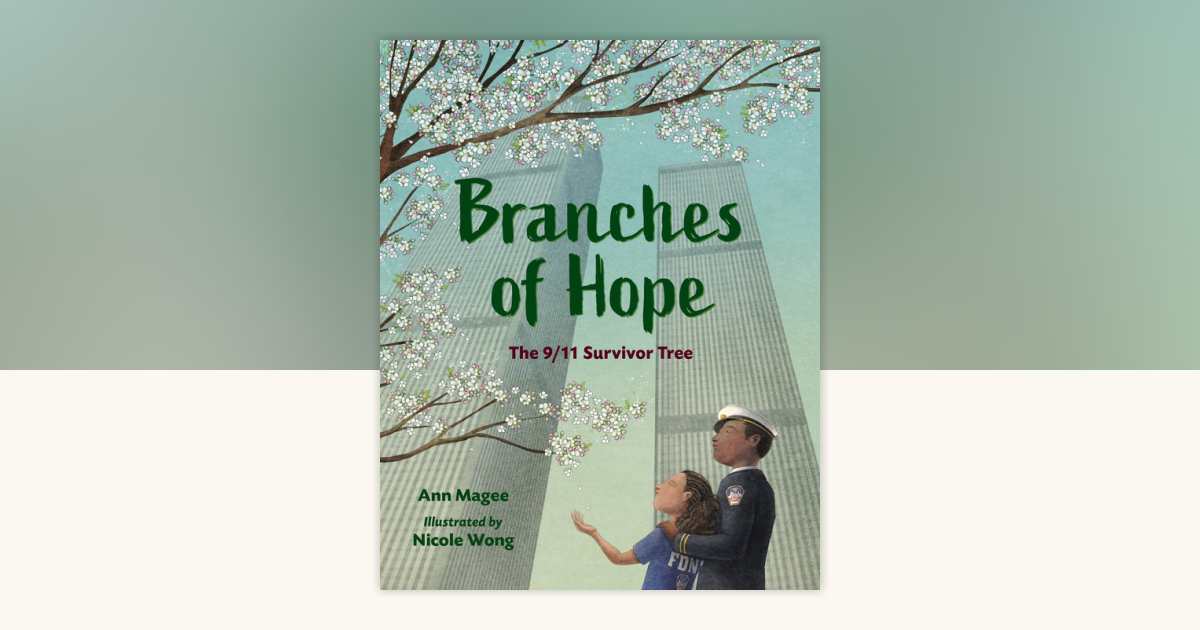 Branches of Hope by Ann Magee: 9781623541323 | PenguinRandomHouse.com ...