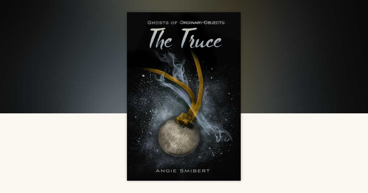 The Truce by Angie Smibert: 9781629798523 | PenguinRandomHouse.com: Books