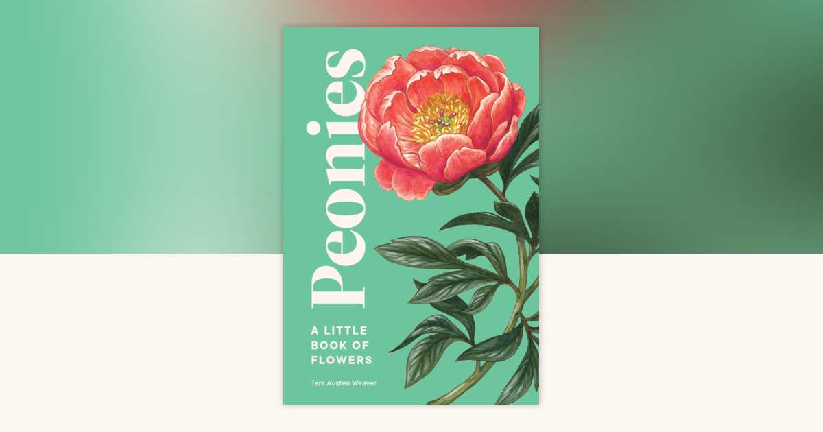 Peonies by Tara Austen Weaver: 9781632173621 | PenguinRandomHouse.com ...