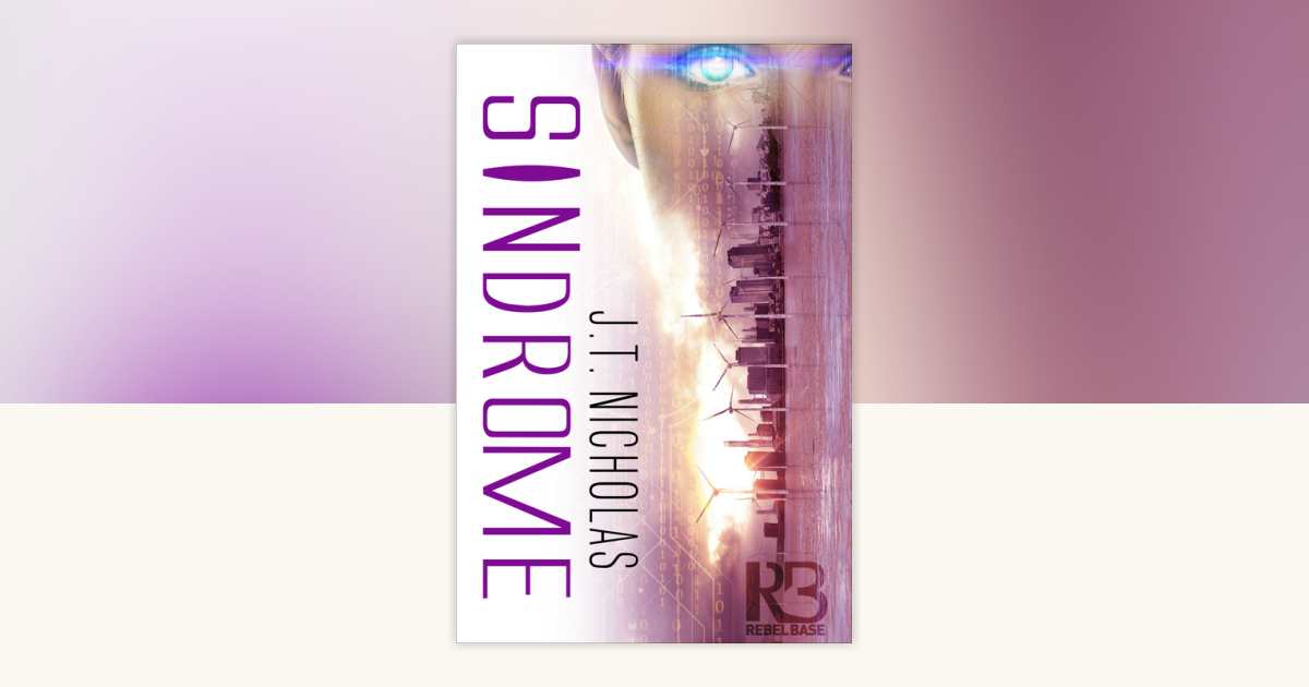 SINdrome by J.T. Nicholas: 9781635730098 | PenguinRandomHouse.com: Books