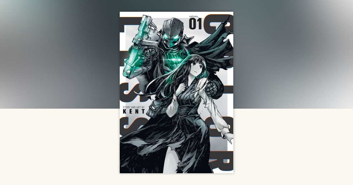 COLORLESS Vol. 1 by KENT: 9781638582434 | PenguinRandomHouse.com: Books