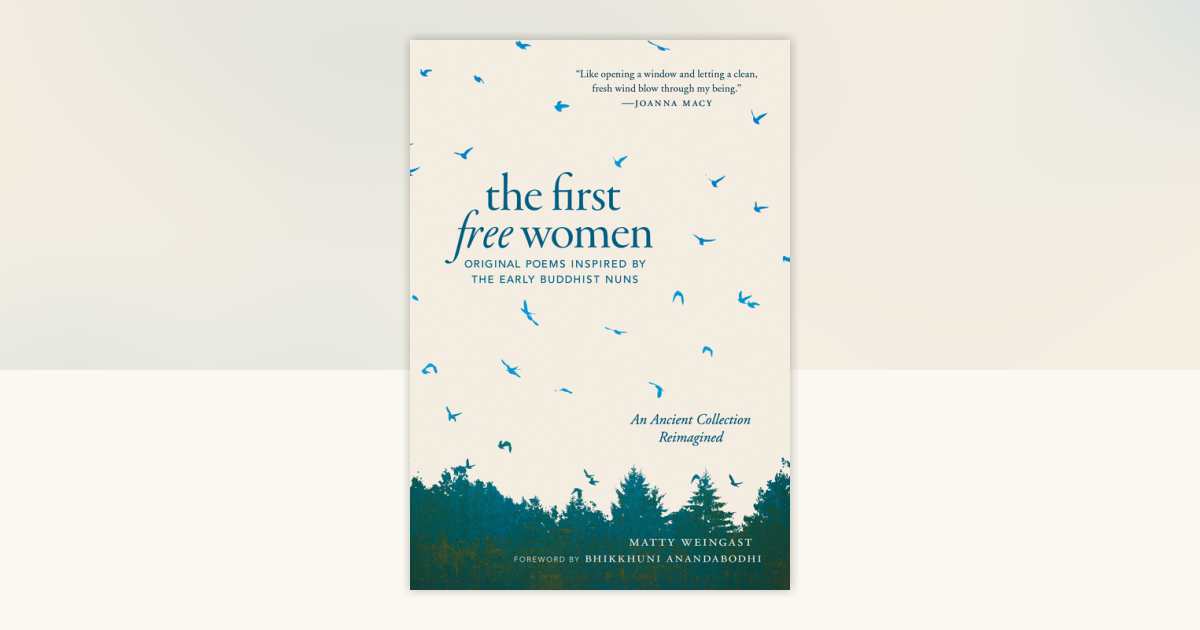 The First Free Women by Matty Weingast: 9781645470564 ...