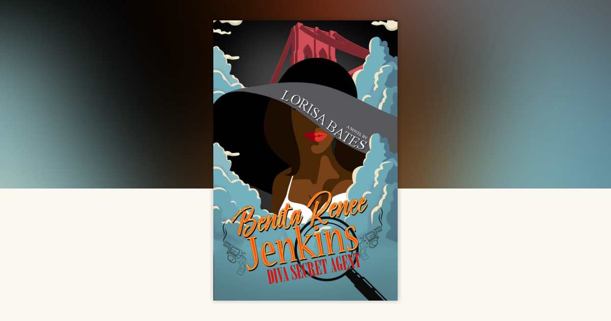 Benita Renee Jenkins by Lorisa Bates: 9781645561255 ...