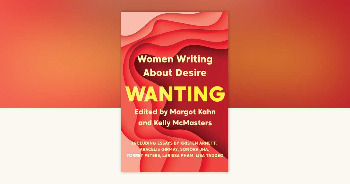 Wanting: 9781646220113 | PenguinRandomHouse.com: Books