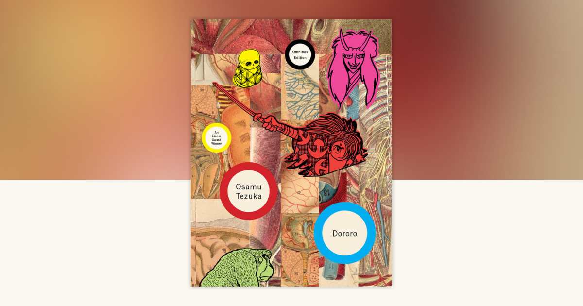 Dororo by Osamu Tezuka: 9781647290115 | PenguinRandomHouse.com: Books