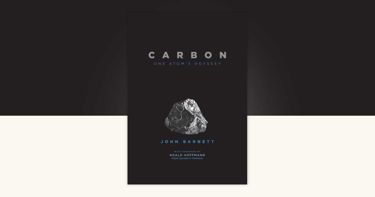 Carbon by John Barnett: 9781718501225 | PenguinRandomHouse.com: Books