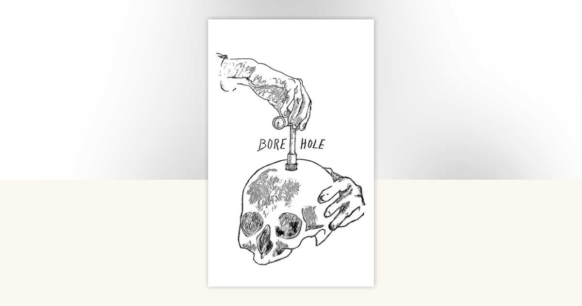 Bore Hole by Joe Mellen: 9781907222399 | PenguinRandomHouse.com: Books