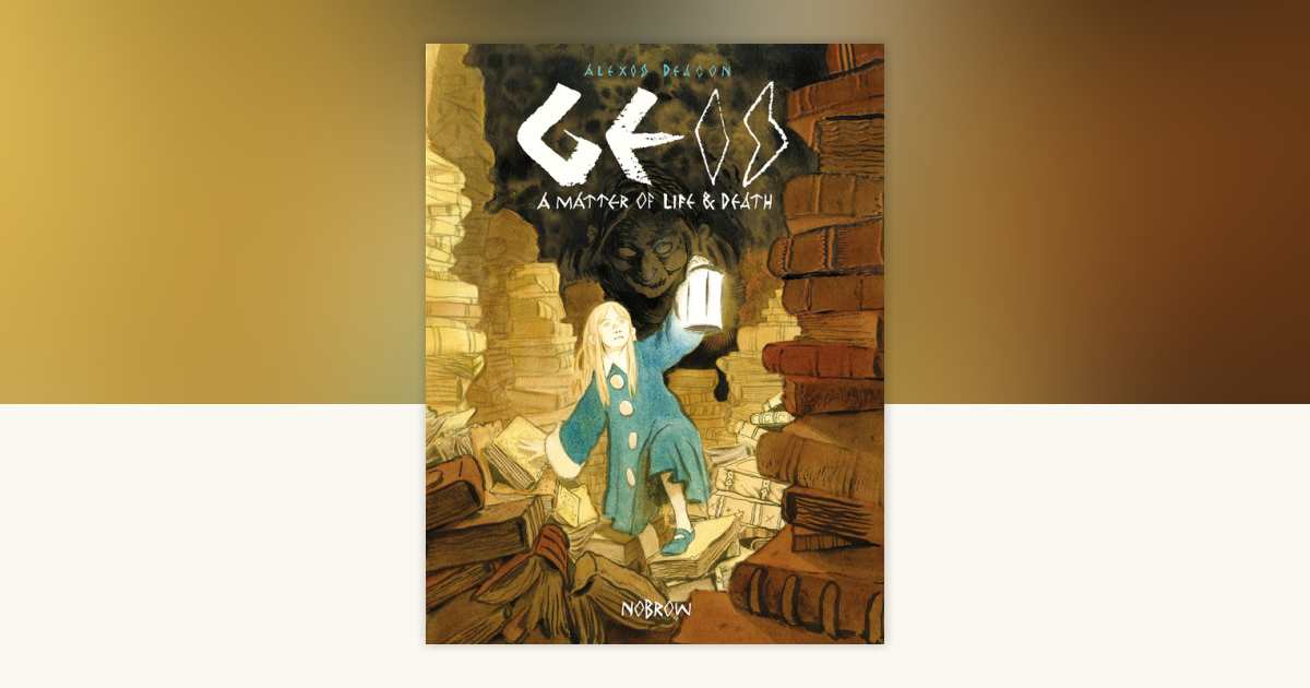 Geis by Alexis Deacon: 9781910620038 | PenguinRandomHouse.com: Books