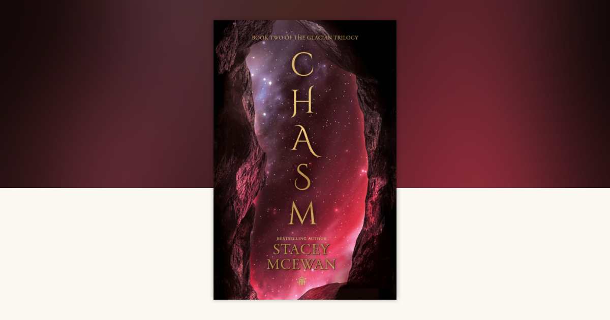 Chasm by Stacey McEwan: 9781915202994 | PenguinRandomHouse.com: Books