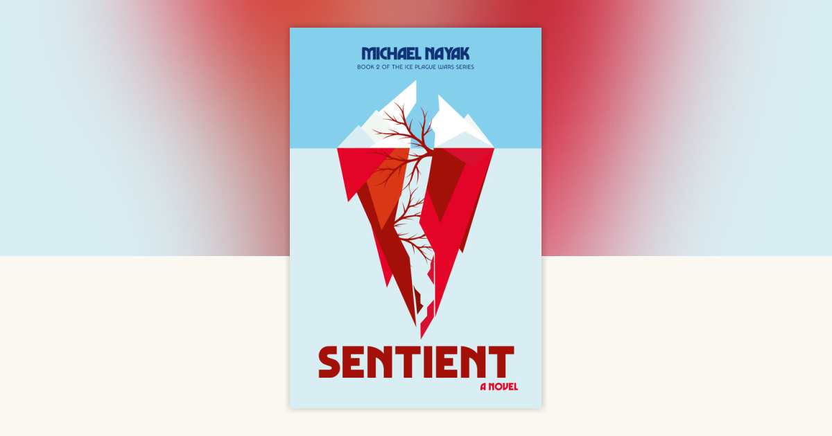 Sentient by Michael Nayak: 9781915998446 | PenguinRandomHouse.com: Books