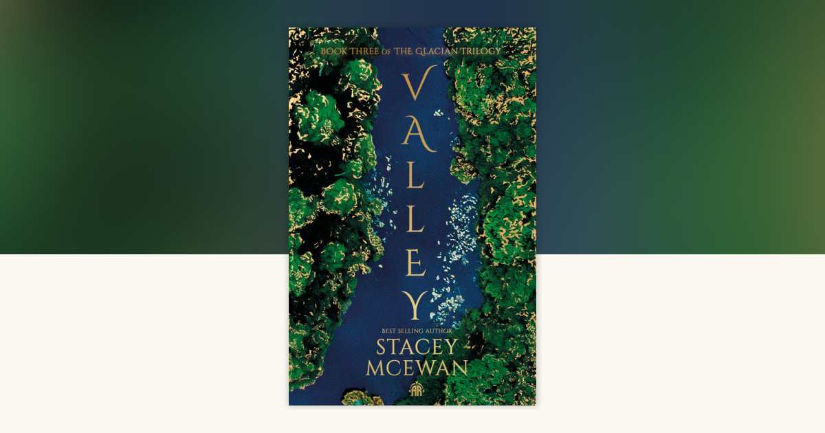 Valley by Stacey McEwan: 9781915998613 | PenguinRandomHouse.com: Books