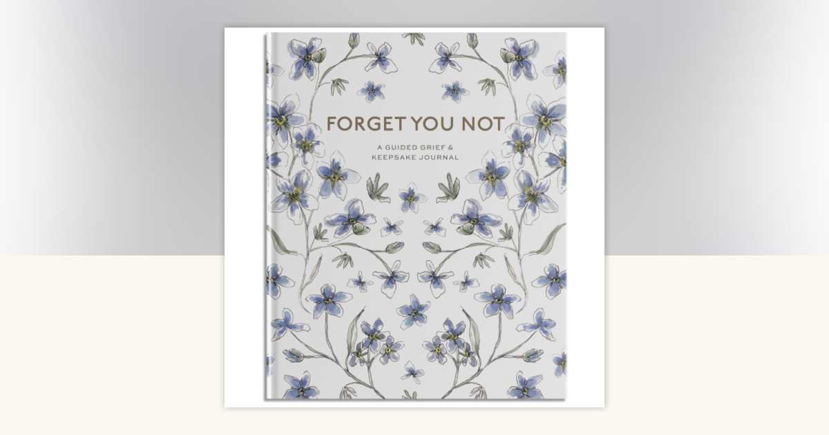Forget You Not by Brittany DeSantis: 9781958803370 | PenguinRandomHouse ...