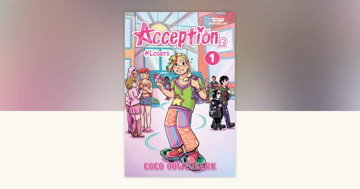 Acception, Vol. 1: 9781998854875 | PenguinRandomHouse.com: Books