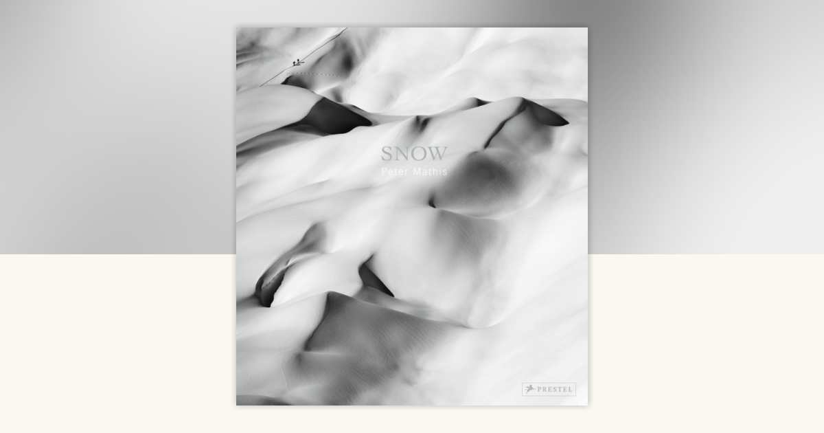 Snow: 9783791386492 | PenguinRandomHouse.com: Books