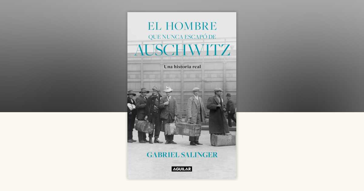 El hombre que nunca escapó de Auschwitz / The Man Who Never Escaped ...