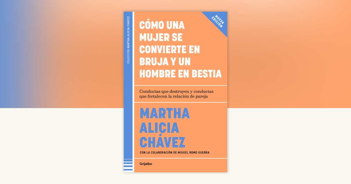 Cómo una mujer se convierte en bruja y un hombre en bestia / How a ...