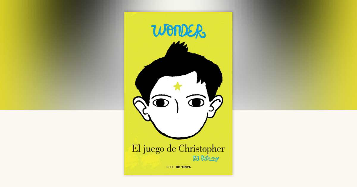 Wonder: El juego de Christopher / Pluto: A Wonder Story by R. J ...