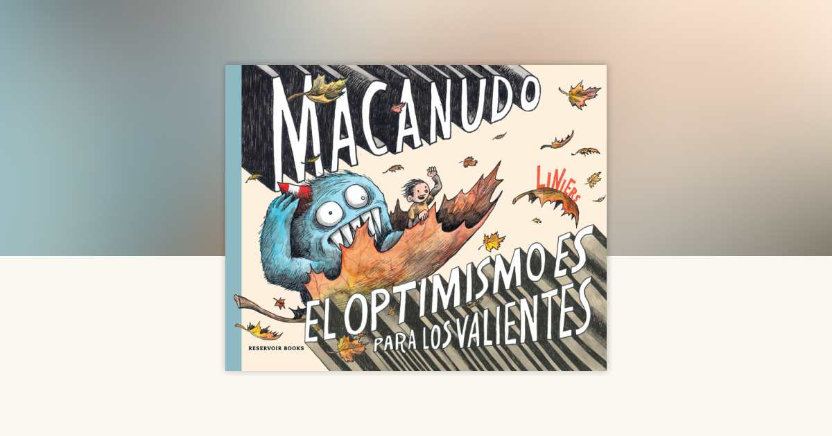 El optimismo es para los valientes / Optimism Is for the Brave by ...