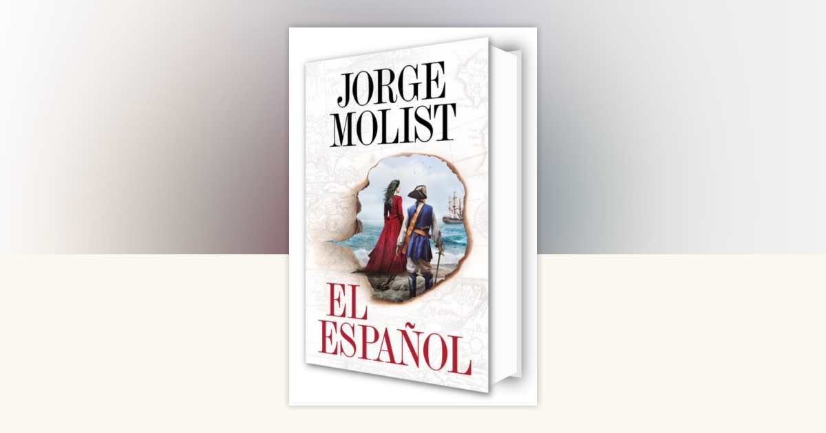 El español / The Spaniard by Jorge Molist: 9788425369988 ...
