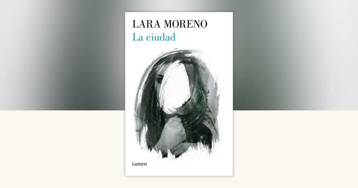 La ciudad / The City by Lara Moreno: 9788426407757 | PenguinRandomHouse ...