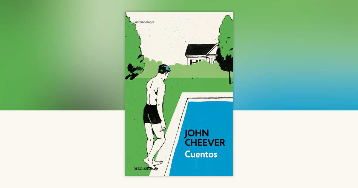 Cuentos John Cheever Collected Stories John Cheever By John Cheever