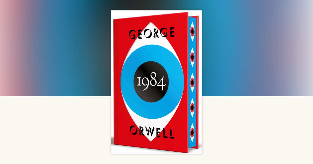1984 (edición definitiva avalada por The Orwell Estate) (edición ...