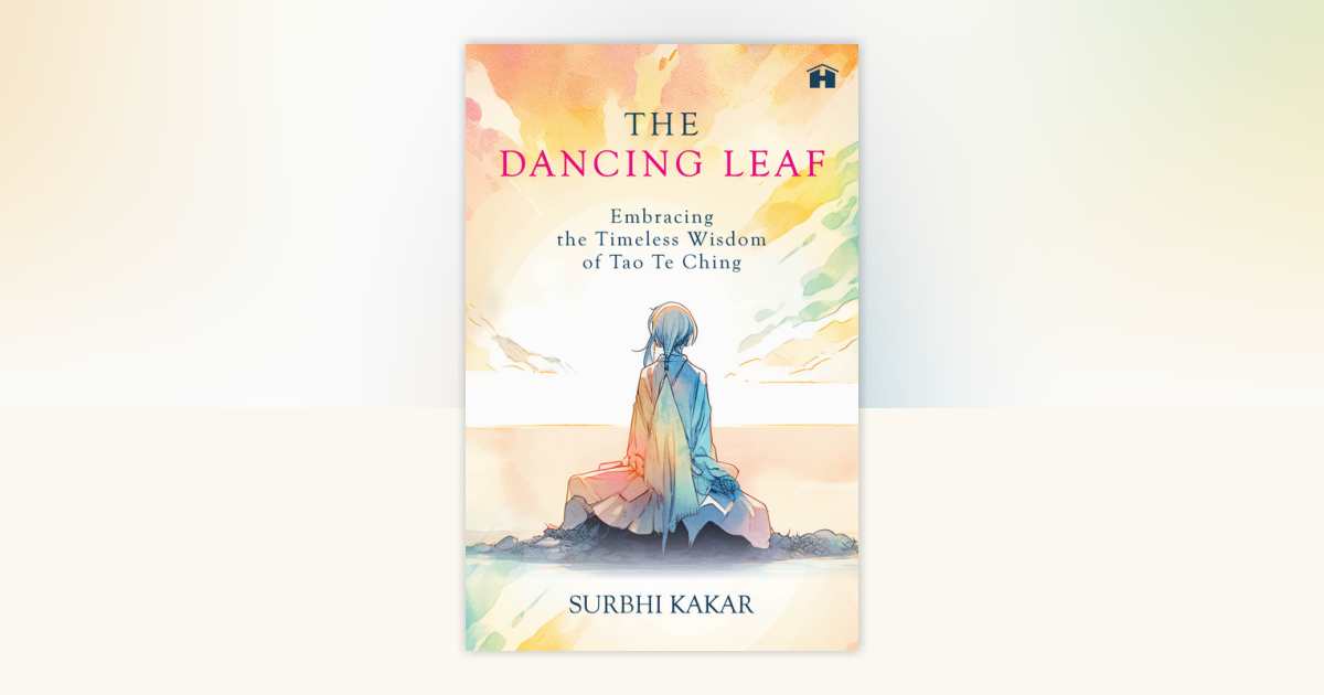 The Dancing Leaf by Surbhi Kakar: 9789394613898 | PenguinRandomHouse ...