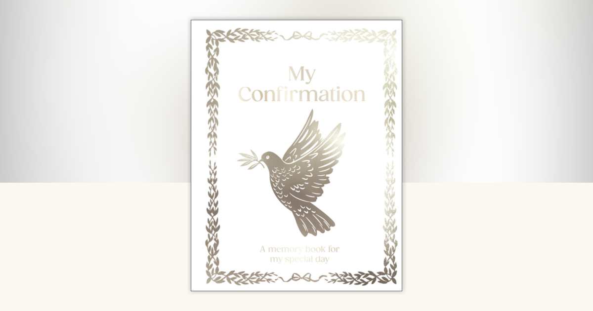 My Confirmation by DK: 9798217134007 | PenguinRandomHouse.com: Books