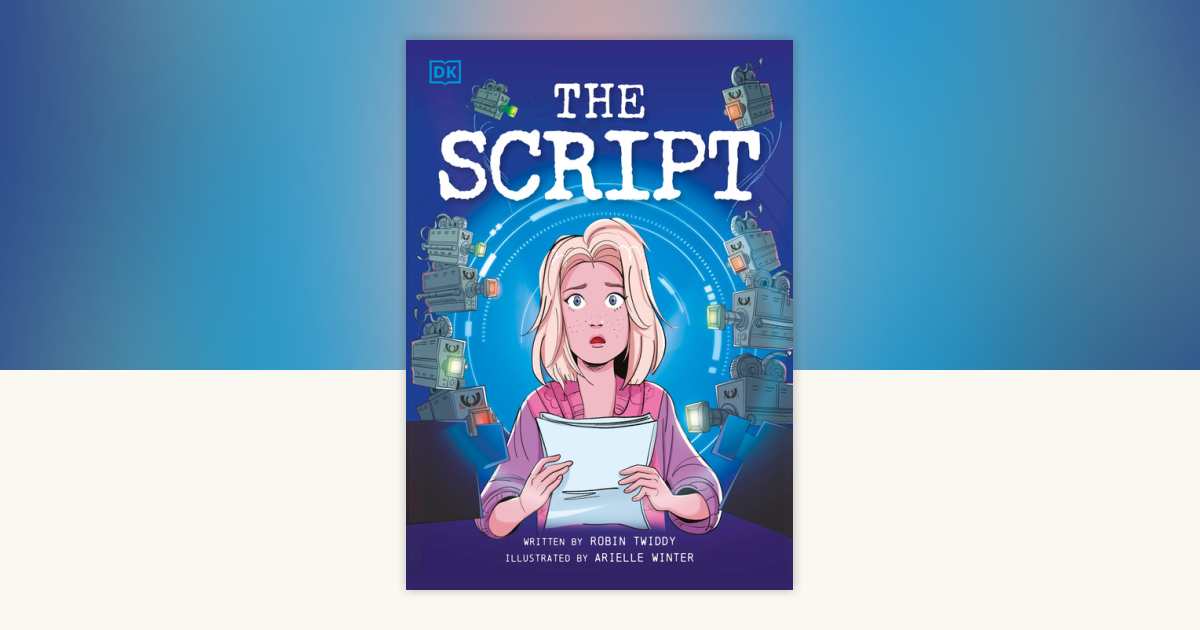 Phonic Books The Script by Phonic Books: 9798217134755 ...
