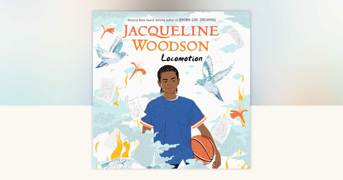 Locomotion by Jacqueline Woodson: 9798217175628 | PenguinRandomHouse ...