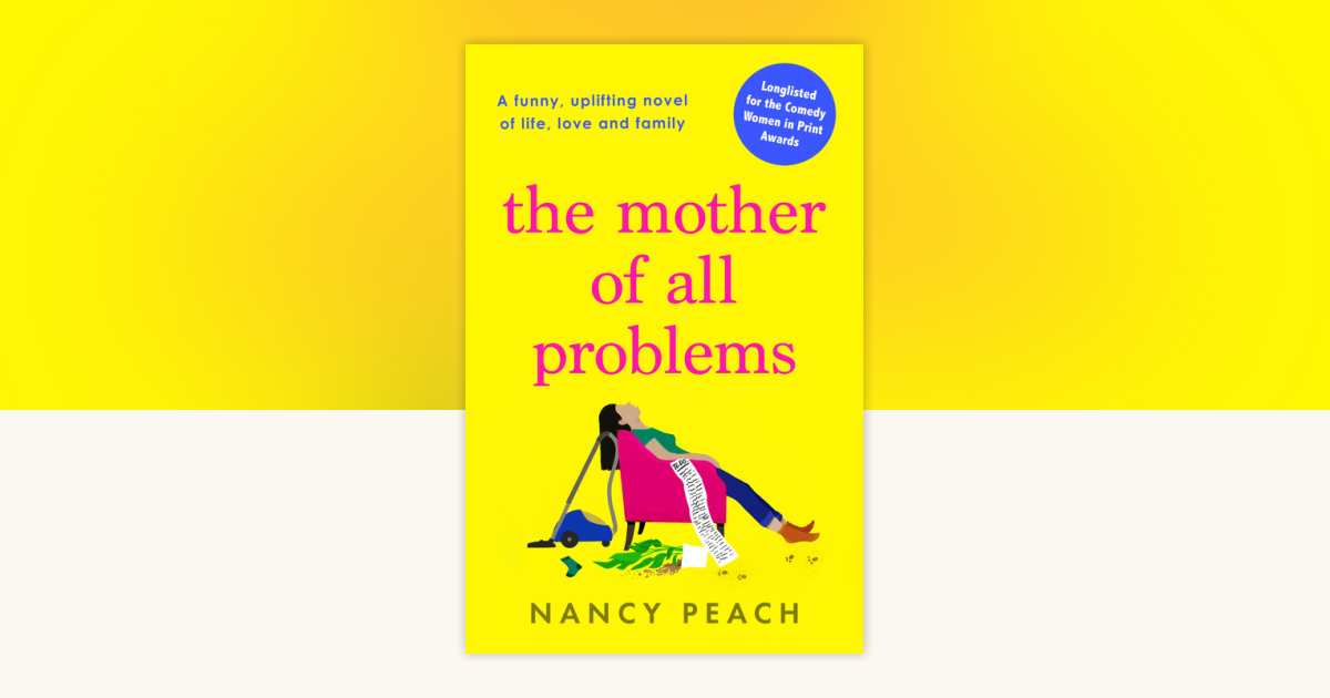 The Mother of All Problems by Nancy Peach: 9798217264520 ...