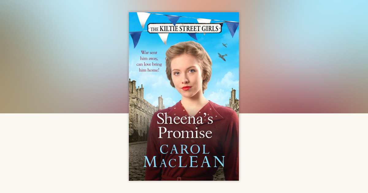 Sheena's Promise by Carol Maclean: 9798217266036 | PenguinRandomHouse ...