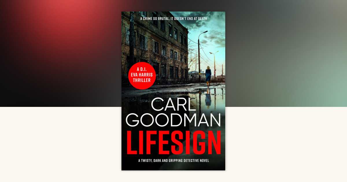 Lifesign by Carl Goodman: 9798217270125 | PenguinRandomHouse.com: Books