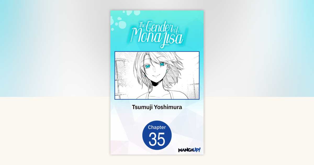 The Gender of Mona Lisa #035 by Tsumuji Yoshimura: 9798890175847 ...